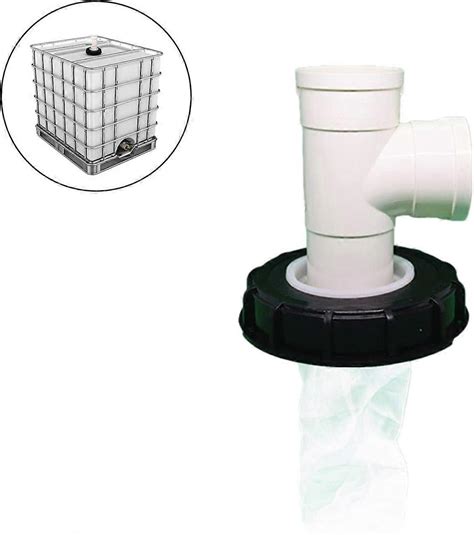 Ibc Rain Filter Cover Washable Nylon Ibc Filter Ibc Lid Filter Cover