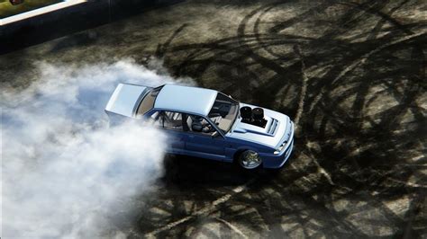 VL Group A Burnout Car Assetto Corsa - YouTube