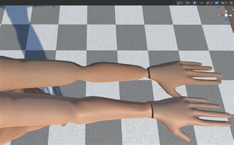 Github Milk Drinker Cor Skinning Optimized Center Of Rotation