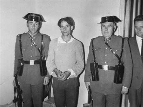 Condenada a 21 años la mujer de Quinqui Medrano lugarteniente del Lute
