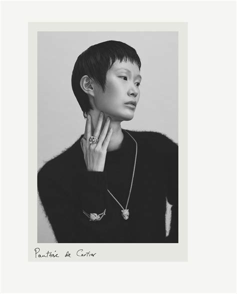 Chen Xi Uno Models Barcelona And Madrid