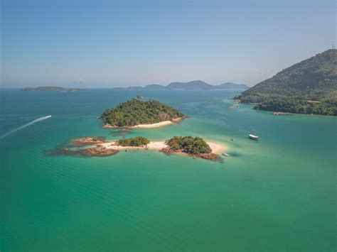 Passeio Super Lagoa Azul Ilha Grande E Angra Dos Reis Angra Dos Reis