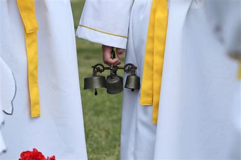Fr Eugenes Homily On Corpus Christi The Body Of Christ Indian