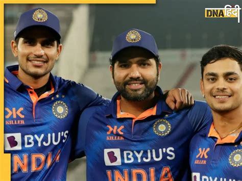 Ind Vs Aus 2nd Odi दूसरे वनडे में रोहित शर्मा की होगी वापसी ईशान और