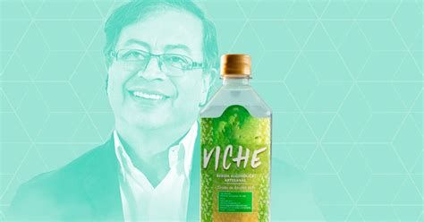 Gobierno Petro Cambió La Regulación A Productores De Viche En El País