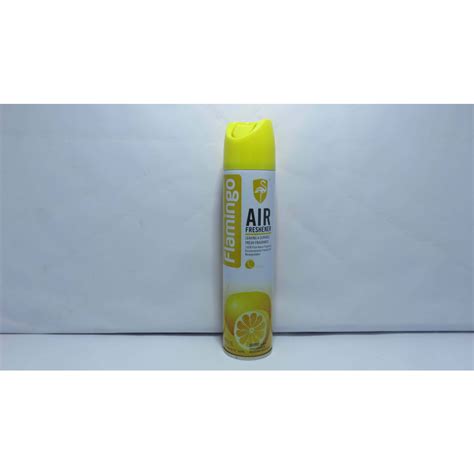 Flamingo Dashboard Polish ML With Fragrance Hotshot Automotive