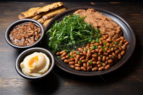 鲜美健康的日本纳豆高清图片下载 正版图片600530526 摄图网