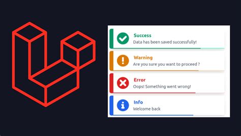 Add Toast Notification In Laravel 9 By Laraveltuts Devopsdev