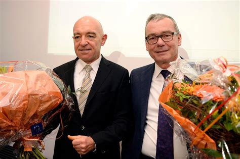 Ruedi Noser Klar Als Ständerat Gewählt Der Landbote