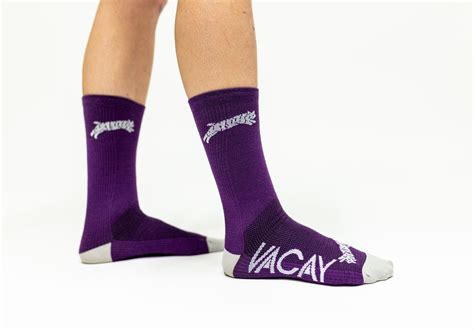 Wool Chubby Bobcat Socks Team Dream Bicycling Team