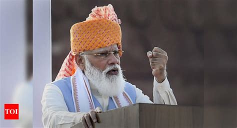 Pm Modi Announces Gatishakti National Master Plan All You Need To Know