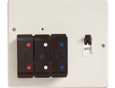 Fuse Board Upgrade Goodwinelectrical Com