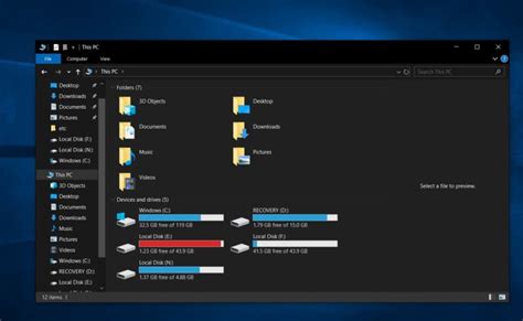 Microsoft Changes The Way Windows Handles Usb Storage Devices