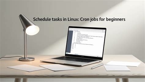 Schedule Tasks Cron Jobs For Beginners Felixrante