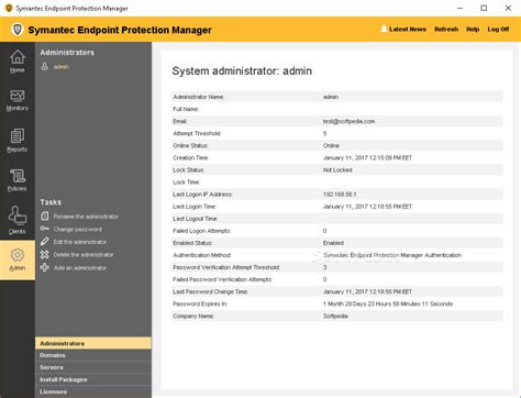 Symantec Endpoint Security Reviews Pricing And Demos Softwareadvice Au