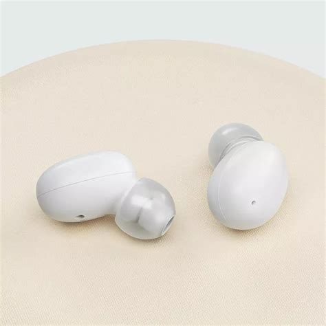 QCY T16 True Wireless Earphone - Dab Lew Tech