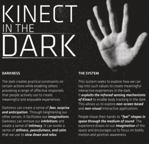 Microsoft Shows Off Kinect Based Projects At TechFest Research Fair The Tech Journal