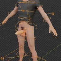 Open DLab NSFW Blender