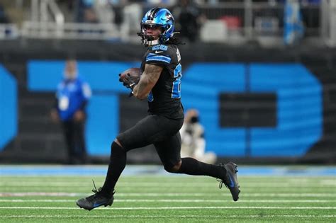 Lions Vs Bears Same Game Parlay Fade Swift Bet Gibbs Dec 22