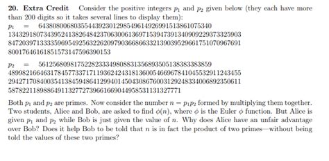 Combinatorics Euler Phi I Dont Really Know Where To Start R