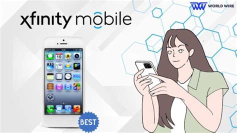 Seamless Connectivity Guaranteed Best Xfinity Mobile Compatible Phones