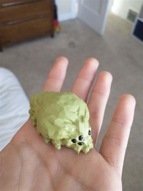 Lootbug R Deeprockgalactic