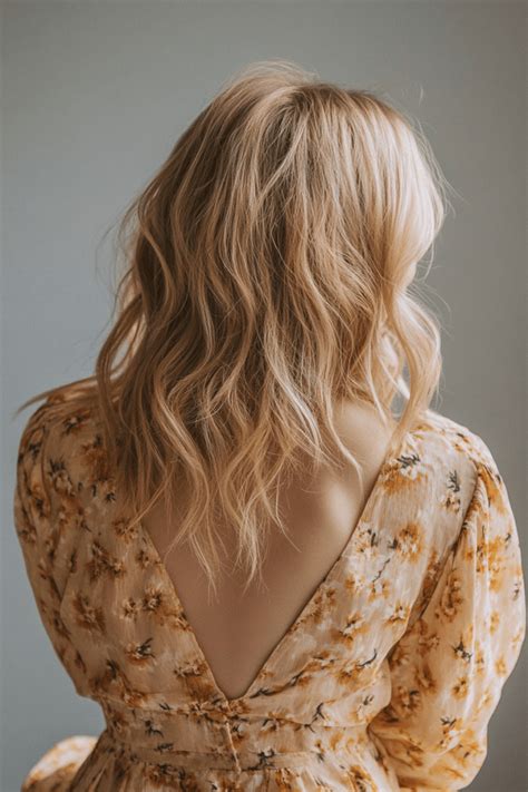 45 Gorgeous Golden Blonde Hair Ideas You Need For 2025