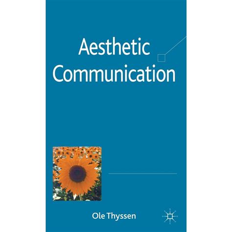 Aesthetic Communication Submarino