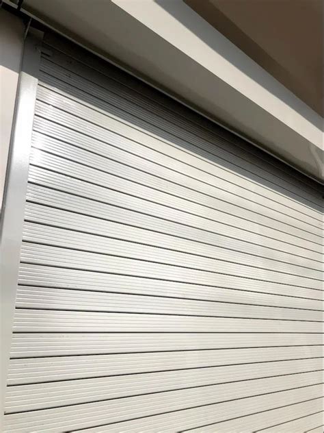 Rolling Shutter At ₹ 140 Sq Ft Roller Shutter In Ulhasnagar Id 2851632855233
