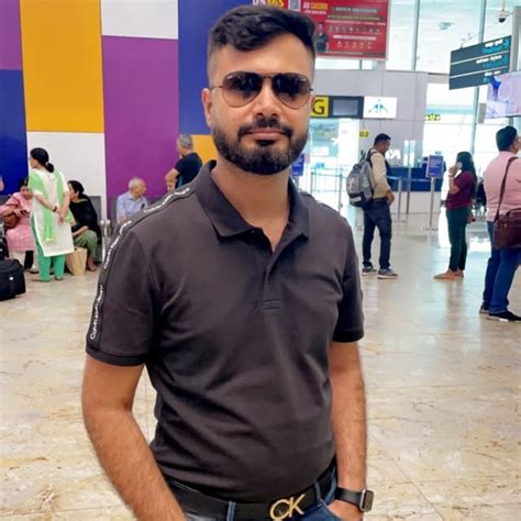 Gautam Motwani Gautamm • Threads Say More