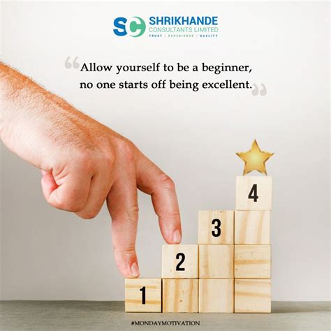 Shrikhande Consultants Limited On Linkedin Mondaymotivation