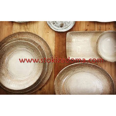 сервиз Bonna Patera 18 части