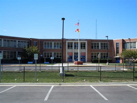 Wiley H Bates Middle School Announces Honor Roll For First Marking