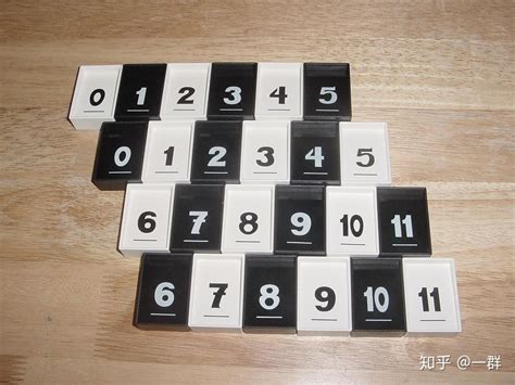 解开数字谜题 达芬奇密码 知乎