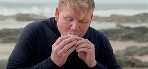 Sabores Extremos Com Gordon Ramsay 3 Motivos Para Assistir E 1 Para