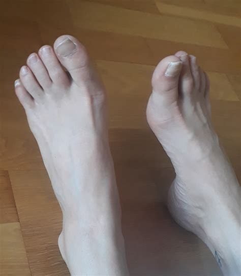 My Sexy Natural Feet Rratemyfeet