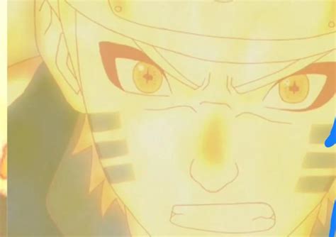 Boruto Naruto Uses Kcm2 Plus Sage Mode Not Spsm Gen Discussion
