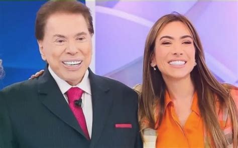 O adeus de Silvio Santos dos programas de Domingo veja vídeo