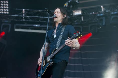 Alter Bridge Discography Line Up Biography Interviews Photos