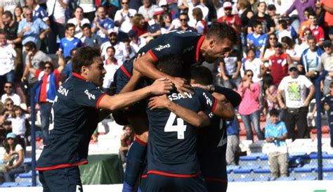 River Plate Vs Nacional En Vivo Online Amistoso Vía Vtv Y Tnt Sports