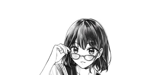 女の子 落書き Miyabulbのイラスト Pixiv