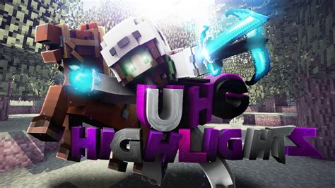 Badlion Uhc Meetup Simulator Hannah Plays Bl Youtube