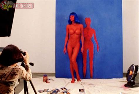Michelle Ruben Nude Pics Página 1