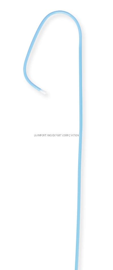 Judkins Left Angiography Catheter For Medical Use China Catheter And