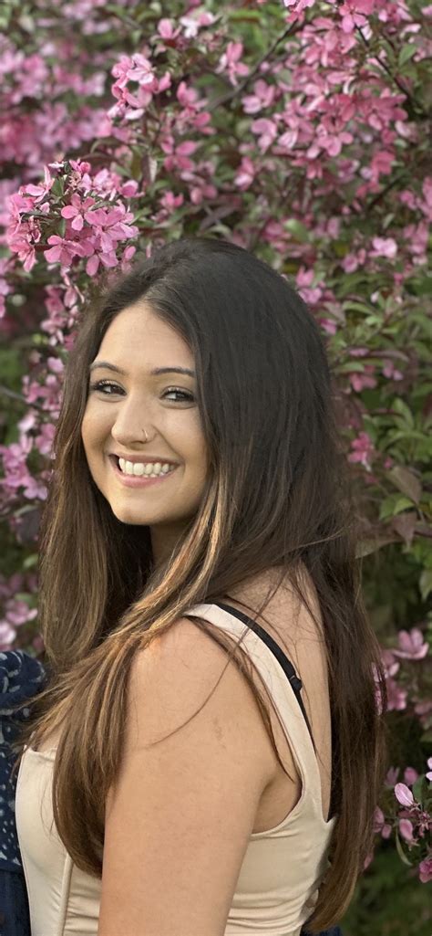 Chopra Leisha The Auger Lab Uw Madison