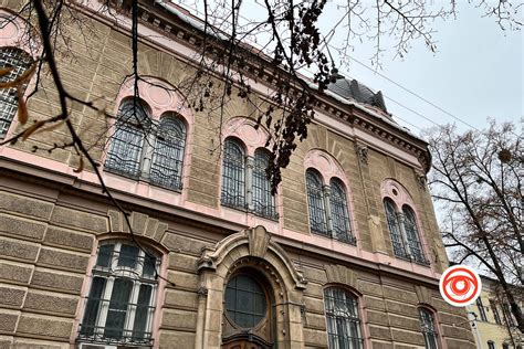 Як виглядала камяниця на Грушевського 4 століття тому Інформатор Івано Франківськ