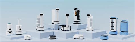 Robot Chassis Autoxing