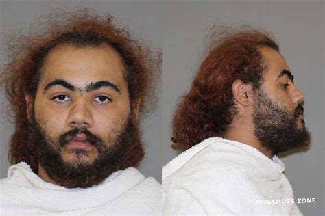 Alexander Kameron Ladarius 10182023 Denton County Mugshots Zone