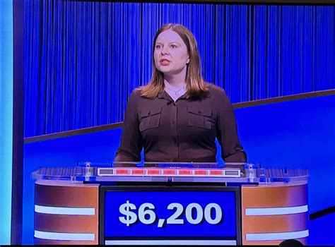 24 Best Rjeopardyhot Images On Pholder Alison Top Tier Jeopardy Hot