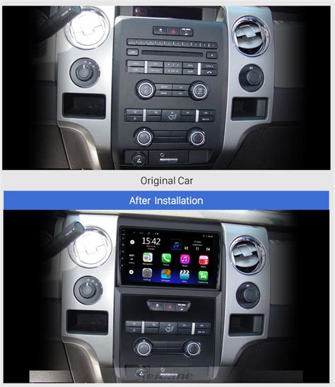 2011 Ford F150 Factory Radio Replacement Informacionpublica Svet Gob Gt